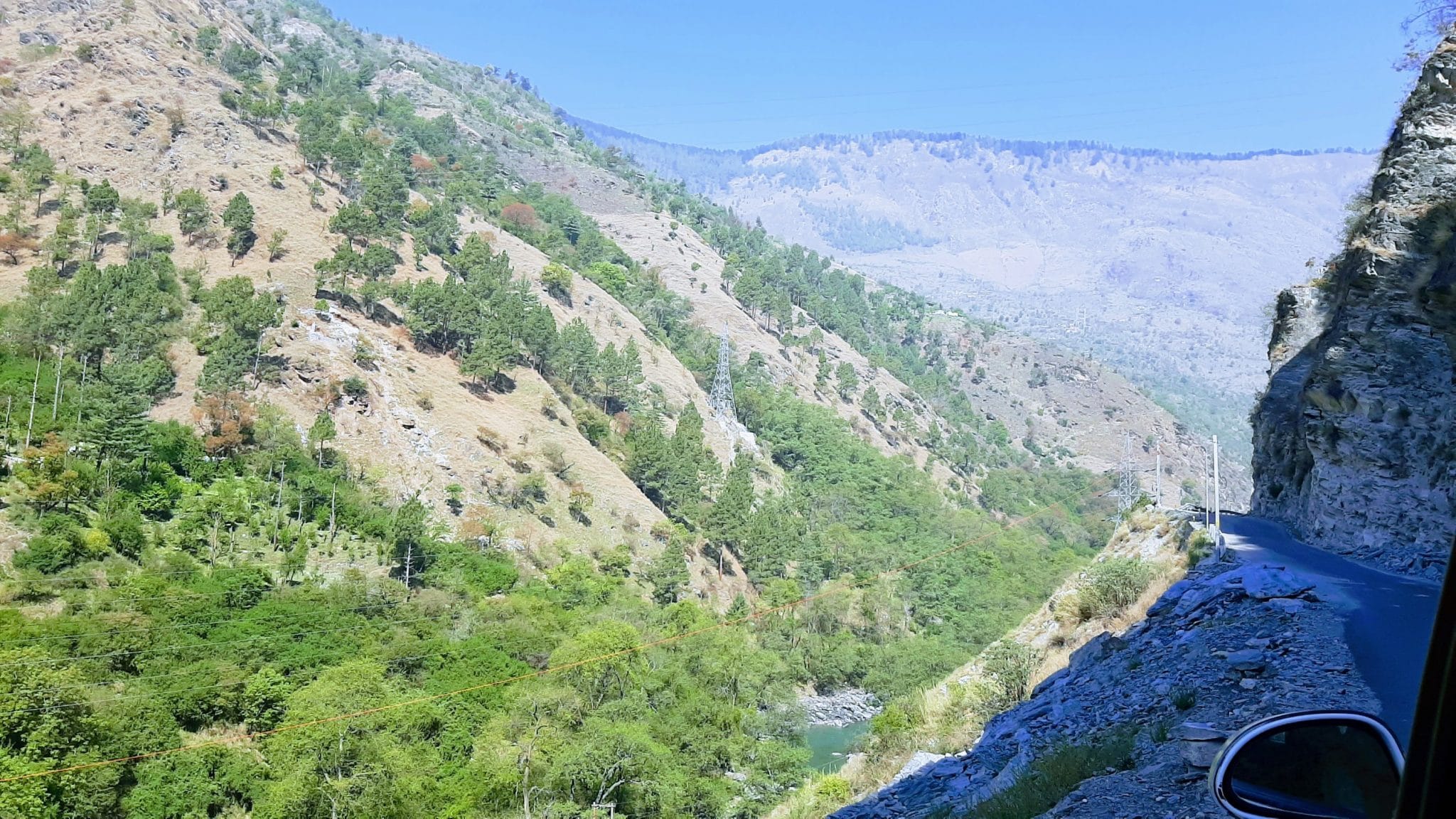 Drop kasol and visit this offbeat destination "Katagla" for spectacular ...