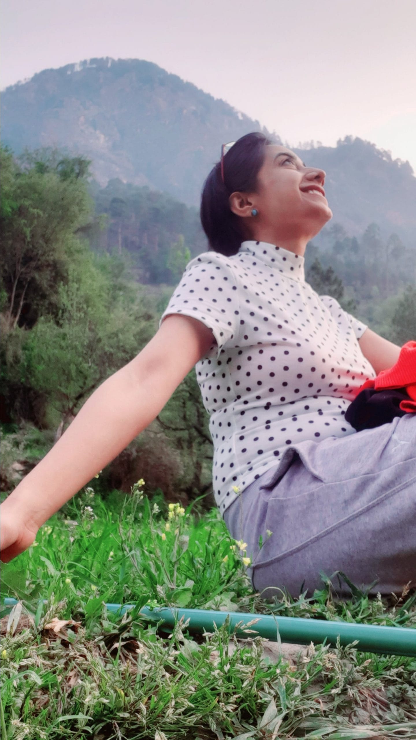 Drop kasol and visit this offbeat destination "Katagla" for spectacular ...